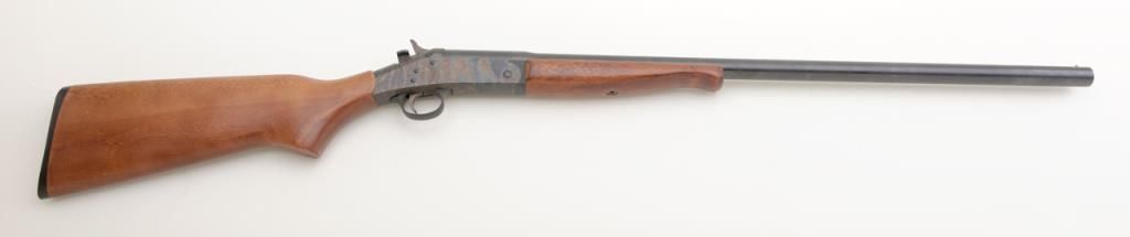 New England Firearms Pardner Model SBI single shot top break shotgun ...