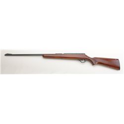Marlin Model 88 semi-auto rifle (circa 1947-56), .22LR cal., 24” barrel ...