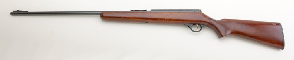 Marlin Model 88 semi-auto rifle (circa 1947-56), .22LR cal., 24” barrel ...