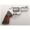 Rossi Model 85 DA revolver, .38 Special cal., 3” ventilated rib barrel ...