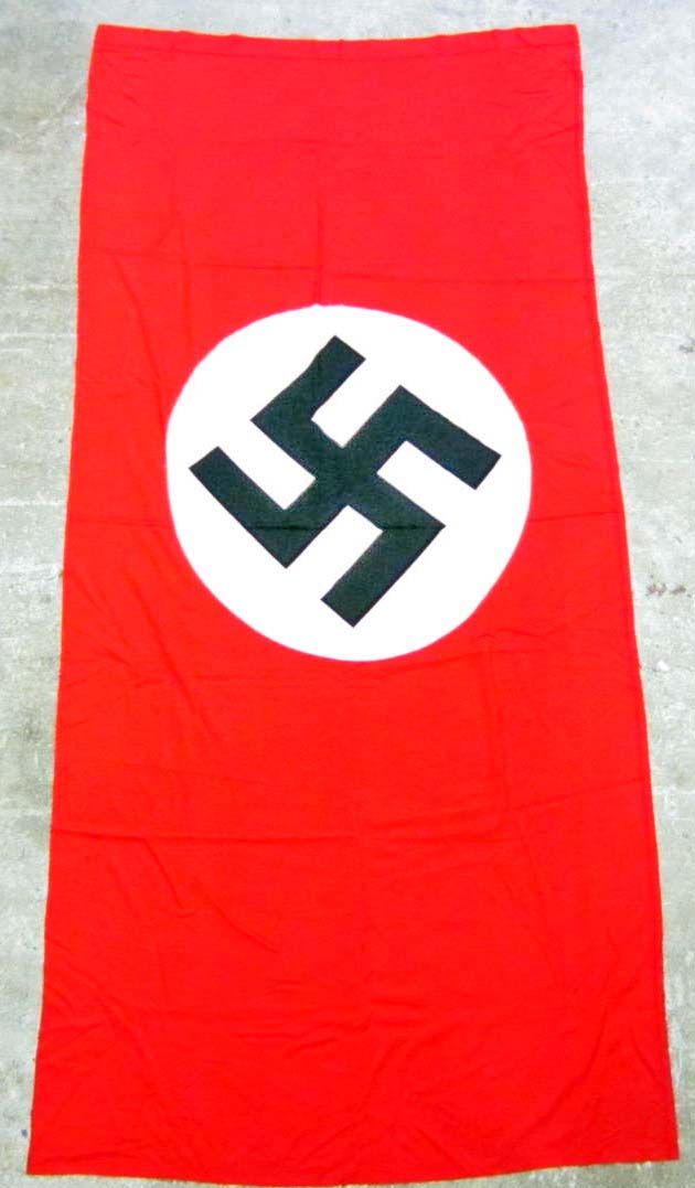 GERMAN NAZI FLAG