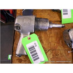 INGERSOLL-RAND 231 MODEL A 1/2" PNEUMATIC IMPACT GUN
