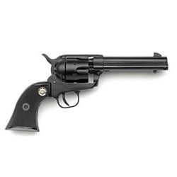 CHIAPPA FIREARMS 1873-22 SINGLE-ACTION REVOLVER 22 LR | 22 MAGNUM-L