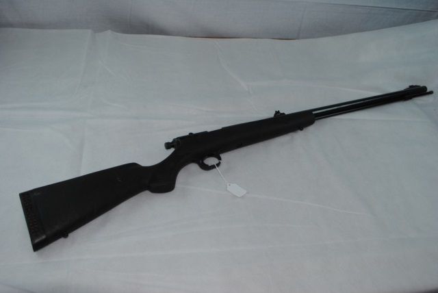 KNIGHT 50 CAL BLACK POWER INLINE