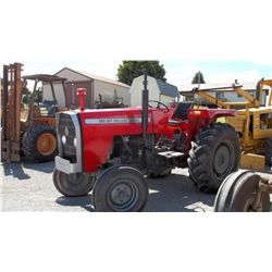 Imt 560 Deluxe Farm Tractor