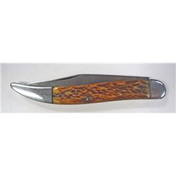 Remington R953 Fisherman Bullet. Folding knife.