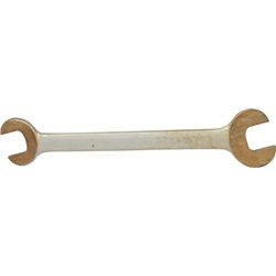 Large 2-Sided Wrench From M1 A1 Abrams Tank