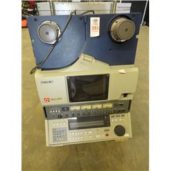 Sony BVH-3100 Video Corder