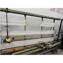 Holzher Model 1203 Panel Saw