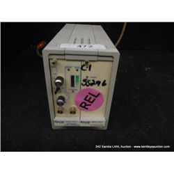 PCB 442A101 ICP SENSOR SIGNAL CONDITIONER WITH 441A101 AC POWER SUPPLY ...