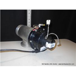 ISO VACUUM VALVE MKS (print sequence:) 11