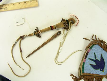 Apache Awl Case
