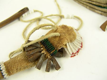 Apache Awl Case