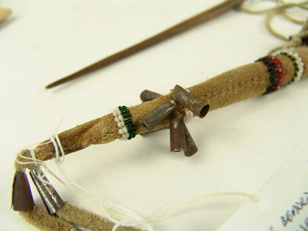 Apache Awl Case