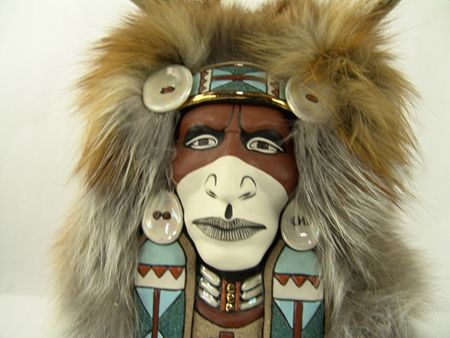 Original Sculpture - Kathryn Yauney