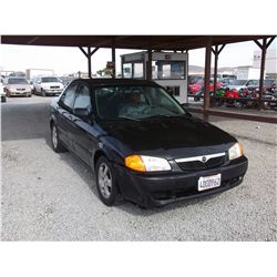 MAZDA PROTEGE 1999 T