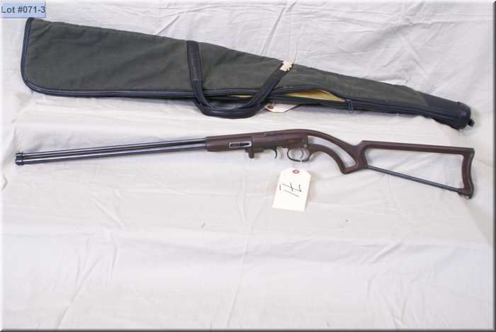 Firearms Inrnational mod Bronco, .410 Ga 3" single shot Shotgun w ...