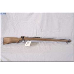 FN mod Sporter .22 LR cal single shot boy's Rifle w/20 3/4" bbl ...