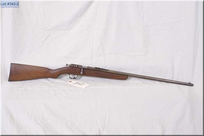 Cooey ACE Special .22 LR cal single shot bolt action Rifle w/24" bbl ...