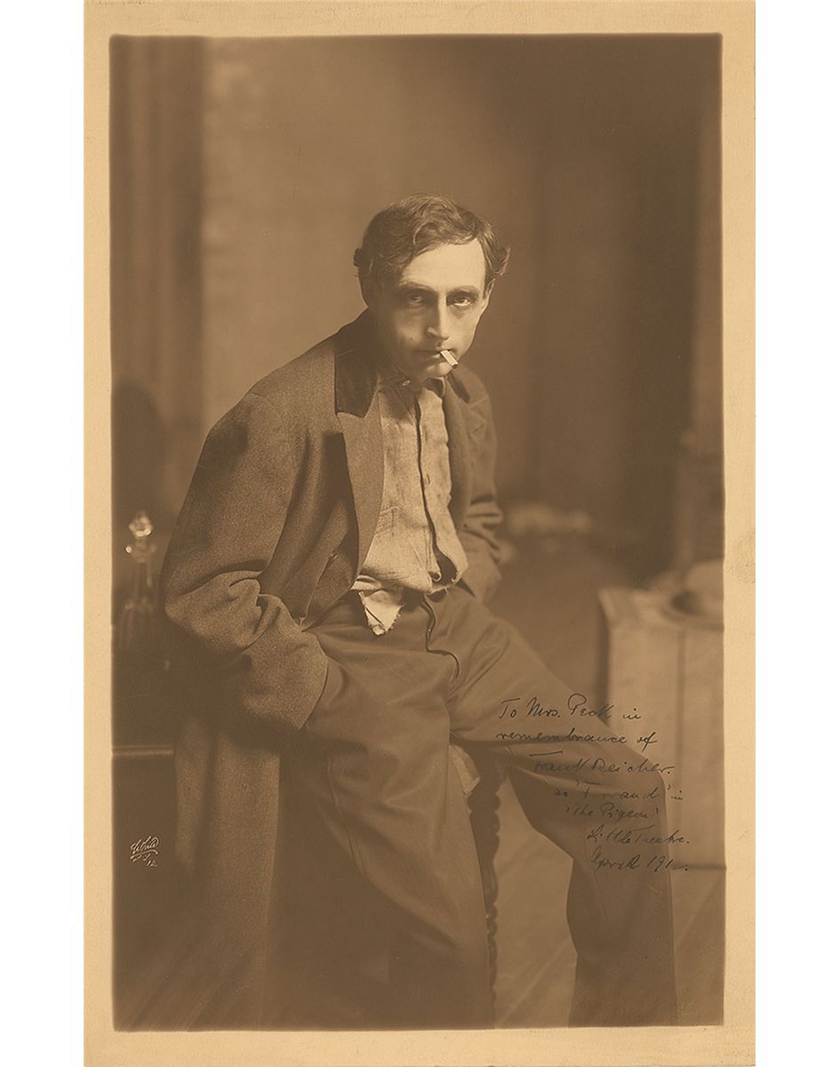 King Kong: Frank Reicher