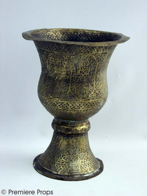 The Nanny Diaries Judy (Donna Murphy) Urn