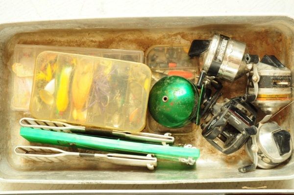 UMCO 1000A Tackle Box