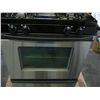Whirlpool Gold Accubake Gas Stove/Oven,