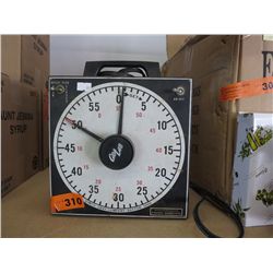 Universal timer by Fischer Scientific