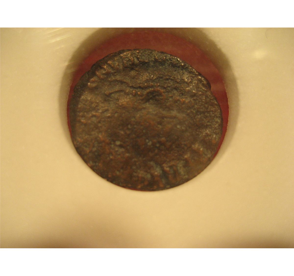 CONSTANTINE THE GREAT ERA ROMAN EMPIRE c. 330 AD COIN