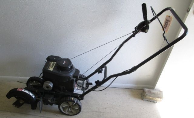 BOLENS 3.5 HP POWER LAWN EDGER