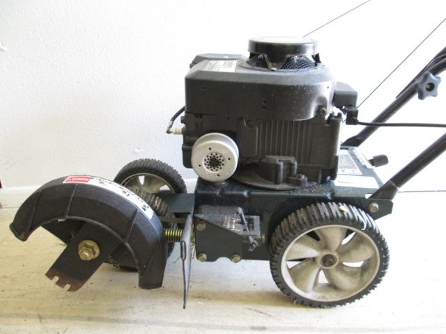 BOLENS 3.5 HP POWER LAWN EDGER