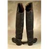 Coffeyville Style Boots