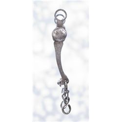 Edward H Bohlin, Hollywood Half Breed Bit"