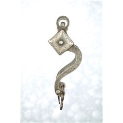 Edward H Bohlin Overlaid Bit