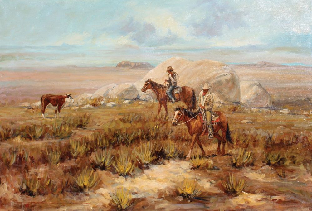Dan Bodelson