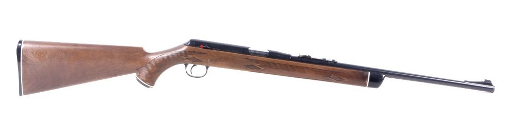 Daisy & Heddon .22 Caseless VL Rifle