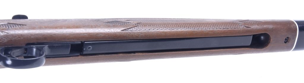 Daisy & Heddon .22 Caseless VL Rifle