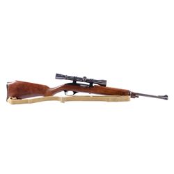Marlin Model 99 M1 .22 Long Rifle
