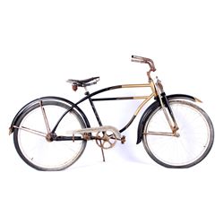 Pre-War Columbia Westfield Bicycle