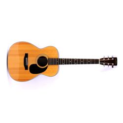 Sigma by Martin Acoustic Guitar GCS-3