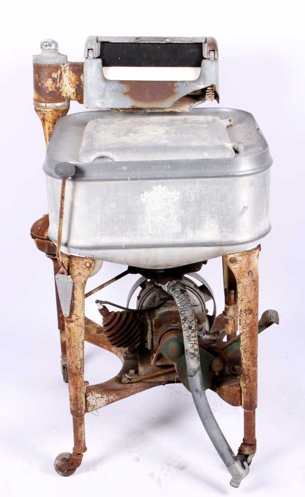 Vintage Maytag Washing Machine