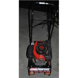 Coleman PowerMate 5.0hp ultra generator 2500 W.