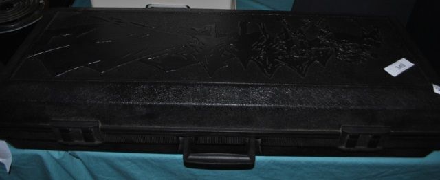 sears metal detector geb max/tr discriminator