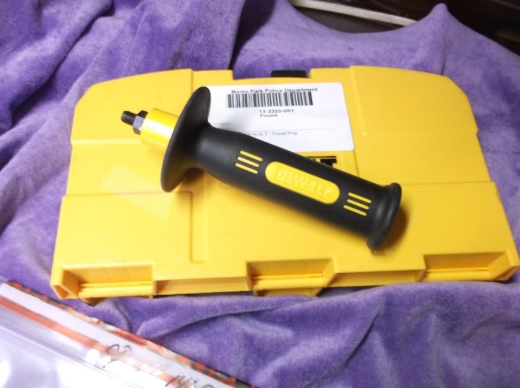 Dewalt Hand Tool Set