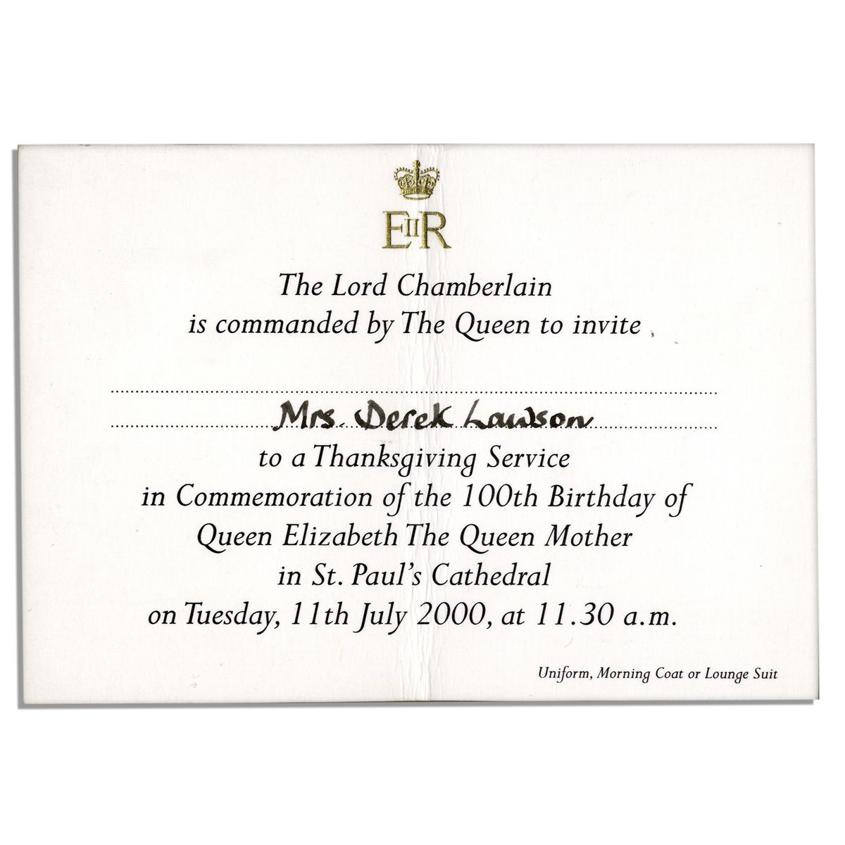 100th Birthday Card From The Queen Greeting Cards Near Me 100th-birthday-card-from-the-queen-greeting-cards-near-me