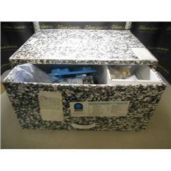 BOX: MISC FOSS LAB ACCESSORIES