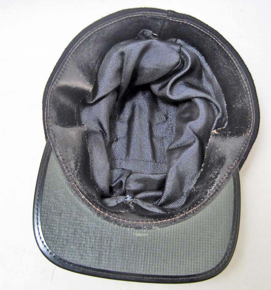 US CIVIL WAR UNION ARMY ARTILLERY OFFICERS KEPI CAP