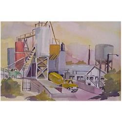 Samuel R. Chaffee (20th Century) American