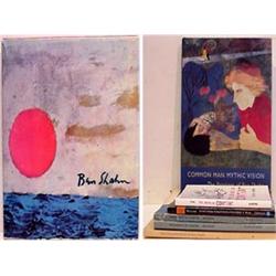 Books: Ben Shahn