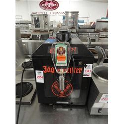 Jagermeister Chilled Shots Dispenser